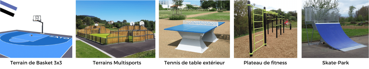 Plan financement 5000 terrains de sport - Êtes vous éligible ? - SATD ...